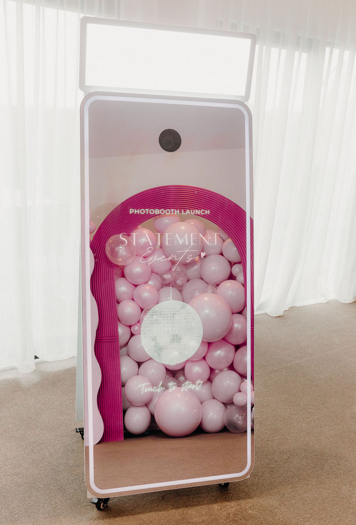 Christchurch Photobooth Hire - Weddings I Events I Corporate ...